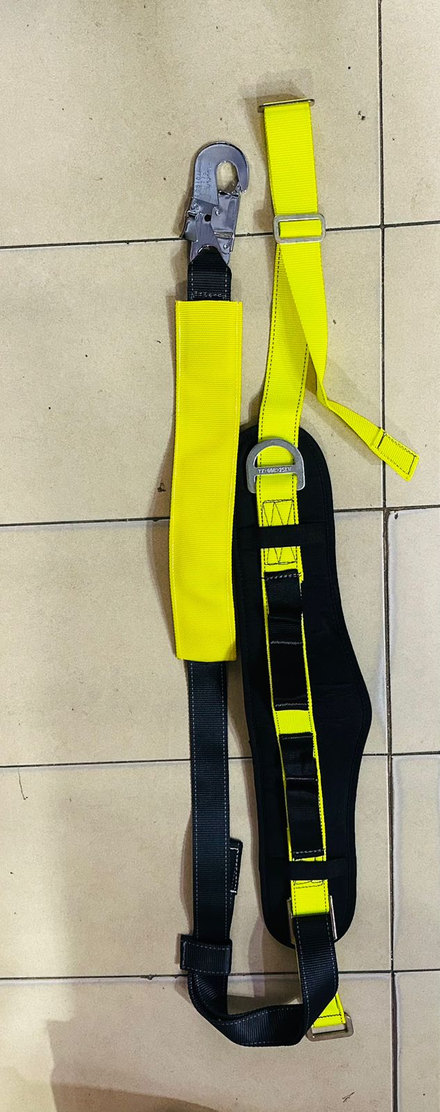 Quality Safety Belt 1 - Pro-tools